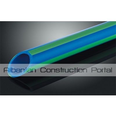 Tuba PVC Climatherm | Aquatherm-mj Albania