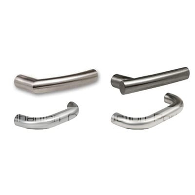 Doreze metalike inoksi per te gjtha bravat RF | ArfaNet