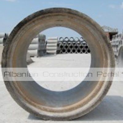 Pllaka Trotuari, Bordura Betoni, Puseta, Tuba