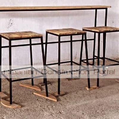 Kembe hekuri per tavolina | Artisan