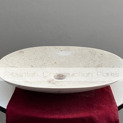 Lavaman banje me porosi | Atlas Art Stone