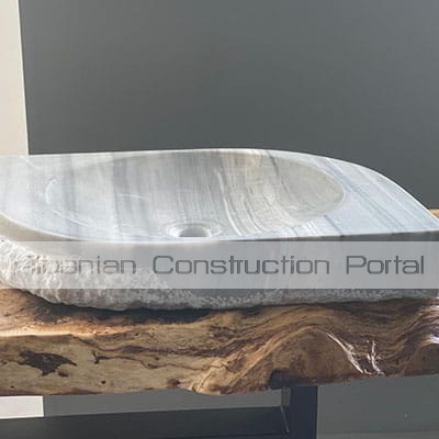 Lavaman graniti sipas projektit | Atlas Art Stone