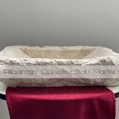 Lavaman guri me porosi | Atlas Art Stone