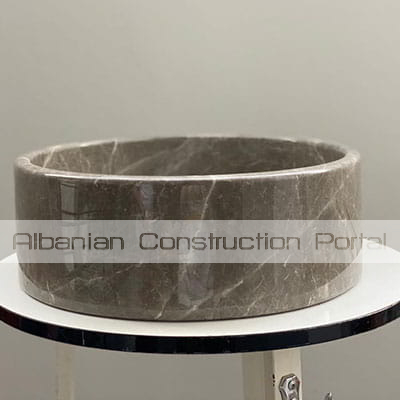 Lavaman lokali sipas projektit | Atlas Art Stone