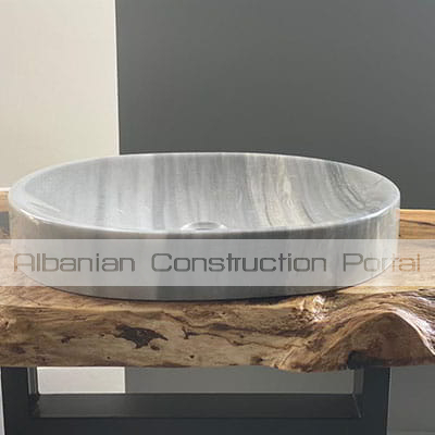 Lavaman unik me porosi | Atlas Art Stone