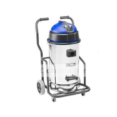 Aspirator inoksi Annovi | BAUMARKET