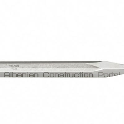 Dalte Matrapiku Hexagon 30 mm me maje 410 mm | BAUMARKET