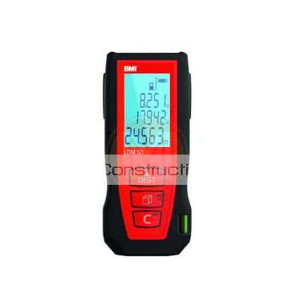 Meter distance me laser | BAUMARKET