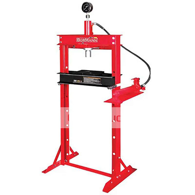 Prerese hidraulike 12 ton | BAUMARKET