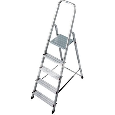 Shkalle Profesionale Alumini CORDA 1X5 | BAUMARKET