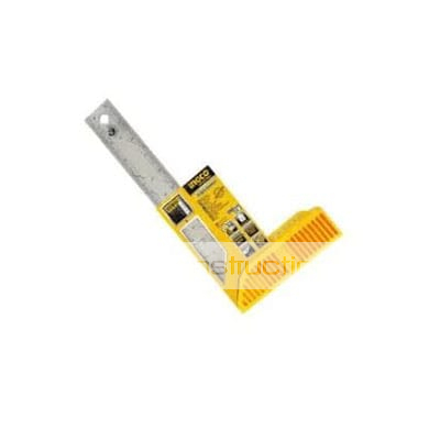 Vizore kendesh inoxi 300 mm | BAUMARKET