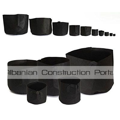 Plastmase per agrobujqesi me permasa te ndryshme | BELLPLAST