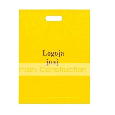 Qese plastike me logo te personalizuar | BELLPLAST