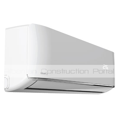 Kondicioner Inverter Vivax 24 Btu | BEN-ALB