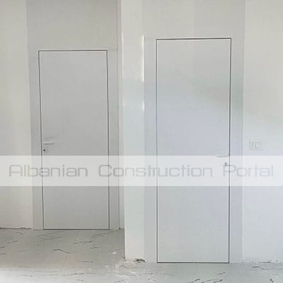 Dere filomur ngjyre e bardhe | BOLT