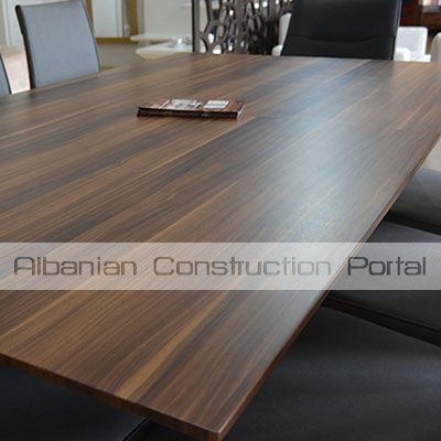 Set tavoline buke me 6 karrige | BOLT shpk