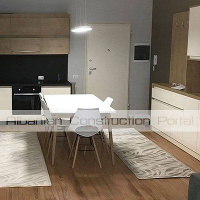 Tavoline buke me 4 karrike | BOLT shpk