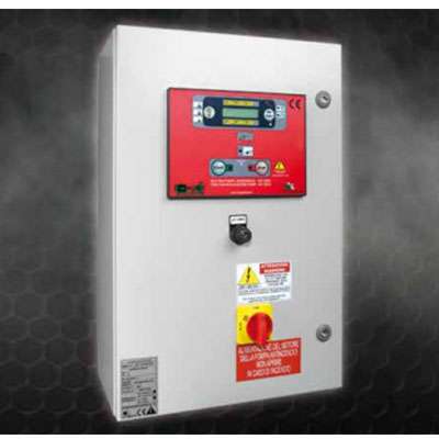 Panel Elektrik | BORG