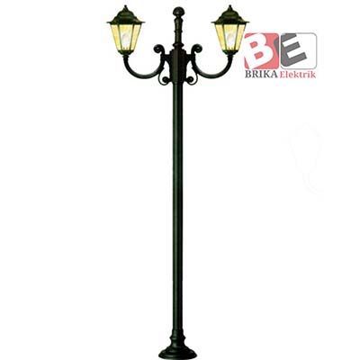 Ndricues i larte per lulishte | BRIKA Elektrik