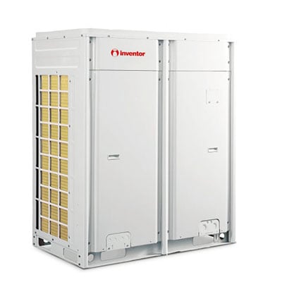 Njesi e jashtme VRF, Inventor INV3-400M1T | BUDIAG CLIMA
