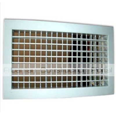 Grile ajrimi | BUDIAG CLIMA