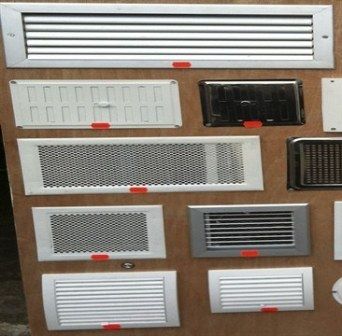 Grile Aspirimi per aspiratore | Bardho Group