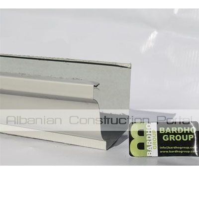 Ulluk i bardhe | Bardho Group