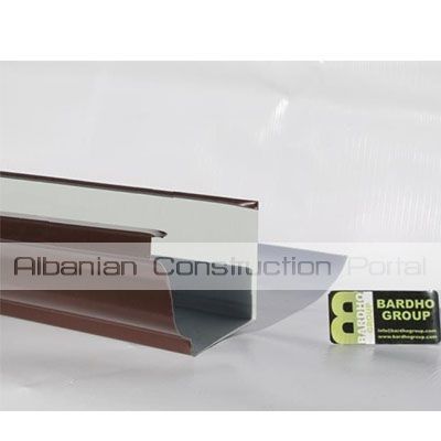 Ulluk ngjyre kafe | Bardho Group