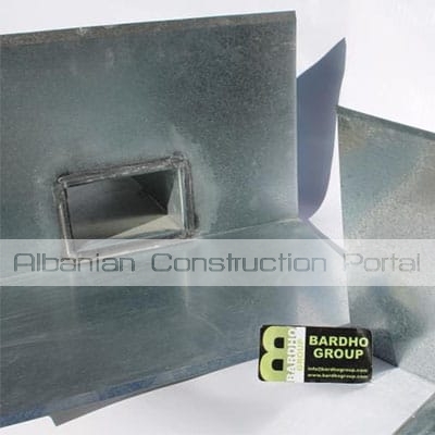 Varange tarace | Bardho Group