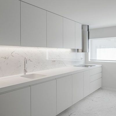 Banak per kuzhine me derdhje kuarci | Bicaku Stone