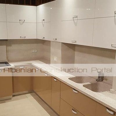 Bango me kuarc per kuzhine gatimi | Bicaku Stone