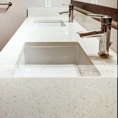 Lavaman kaurci me dy gropa per banjo | Bicaku Stone