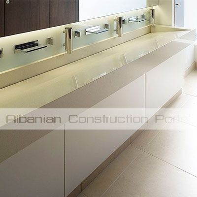 Lavaman kuarci per kuzhine | Italstone