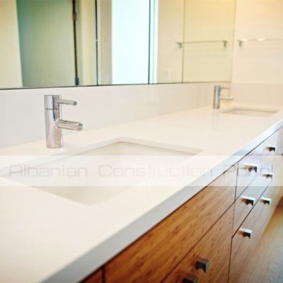 Lavaman me kuarc te derdhur per banjo | Bicaku Stone