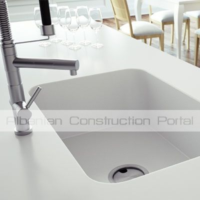 Lavapjate kuarci per kuzhine | Bicaku Stone