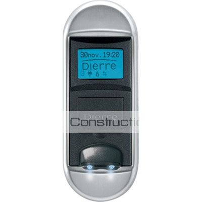 Brave elektronike me karte Dierre | Cimi