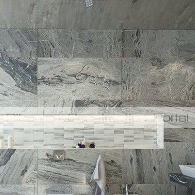 Pllaka mermeri per shtrim oborri | Riviera Mermer