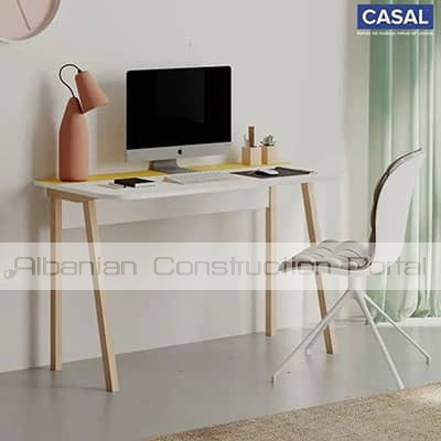 Tavoline studimi Newton, dizanj minimalist | CASAL