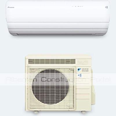 Kondicioner inverter 9000 BTU | Fujitsu Superior Klima