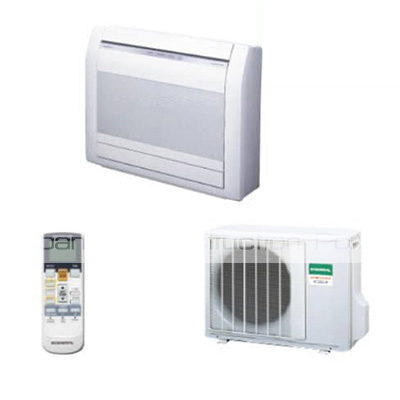 Kondicioner tokesor General | Cara-08