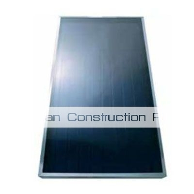 Panel diellor i sheshte Immergas | Cara-08