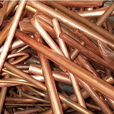 Tub bakri i perdorur | Cekrezi Metal