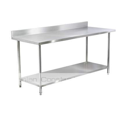 Tavoline pune me 1 plan me ngritje | D&T Catering Albania