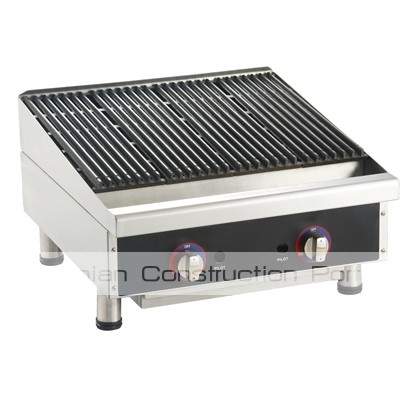 Zgare elektrike | D&T Catering Albania