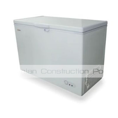 Frigorifer Banak 300 | D&T