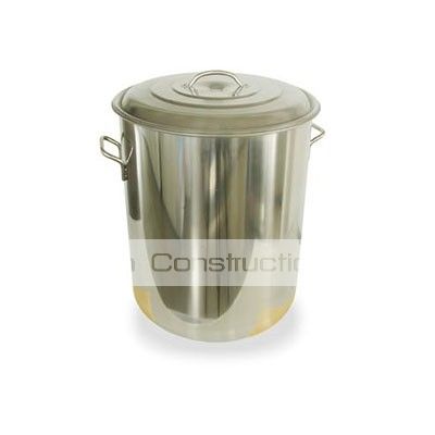 Kazan inoksi 80 L | D&T