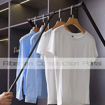 Mekanizem per varje rrobash ne dollap | DSA Furniture