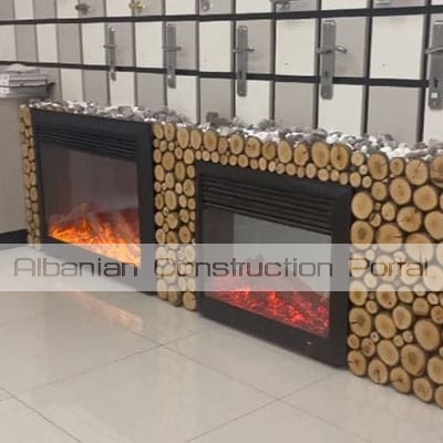 Oxhak elektrik | DSA Furniture