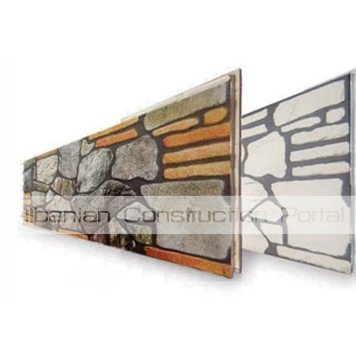 Panel veshje muri imitim tulle | DUNGA DEKOR