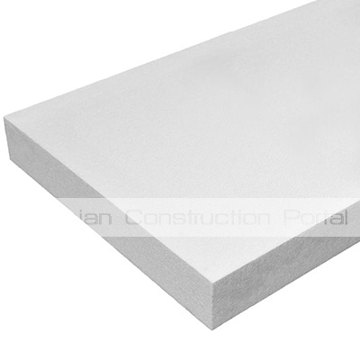 Polisterol per izolim xps, eps | DUNGA DEKOR